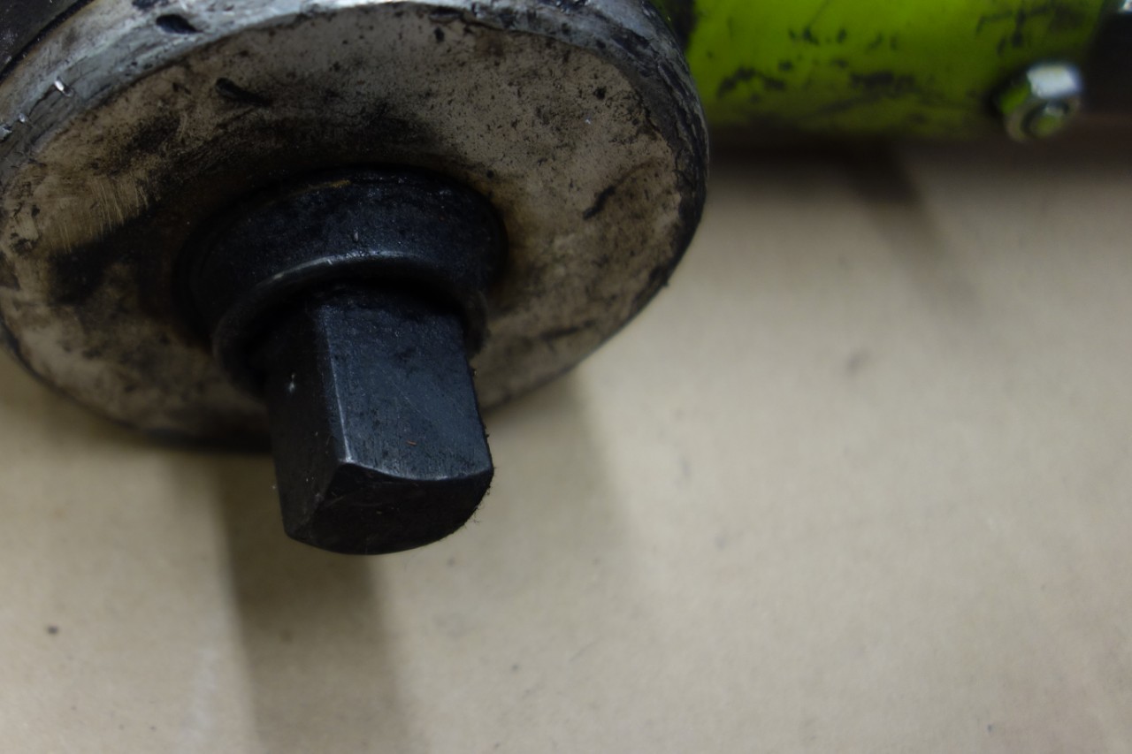 SWEENEY 372 6:1 TORQUE MULTIPLIER WRENCH For Sale | Aucto