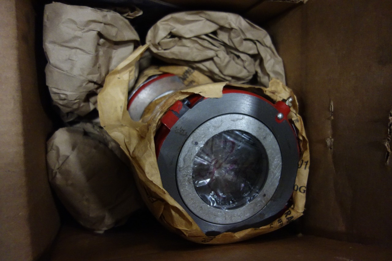 LOT OF ASSORTED BABBIT BEARINGS For Sale | Aucto