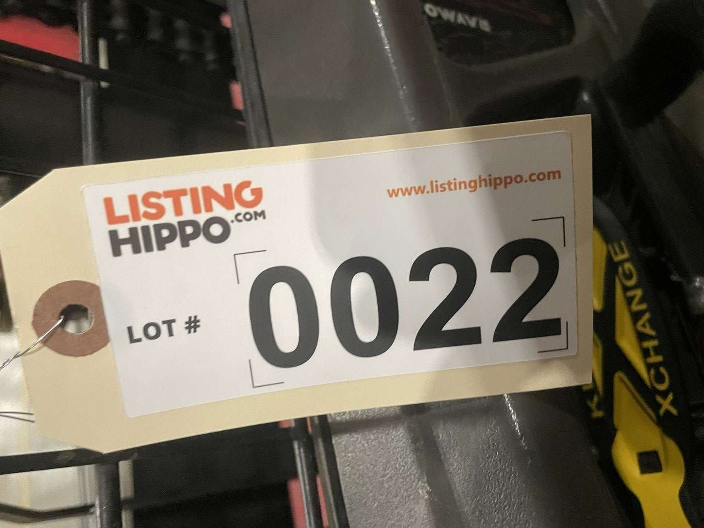 2011 RAYMOND 560-OPC30TT ORDER PICKER