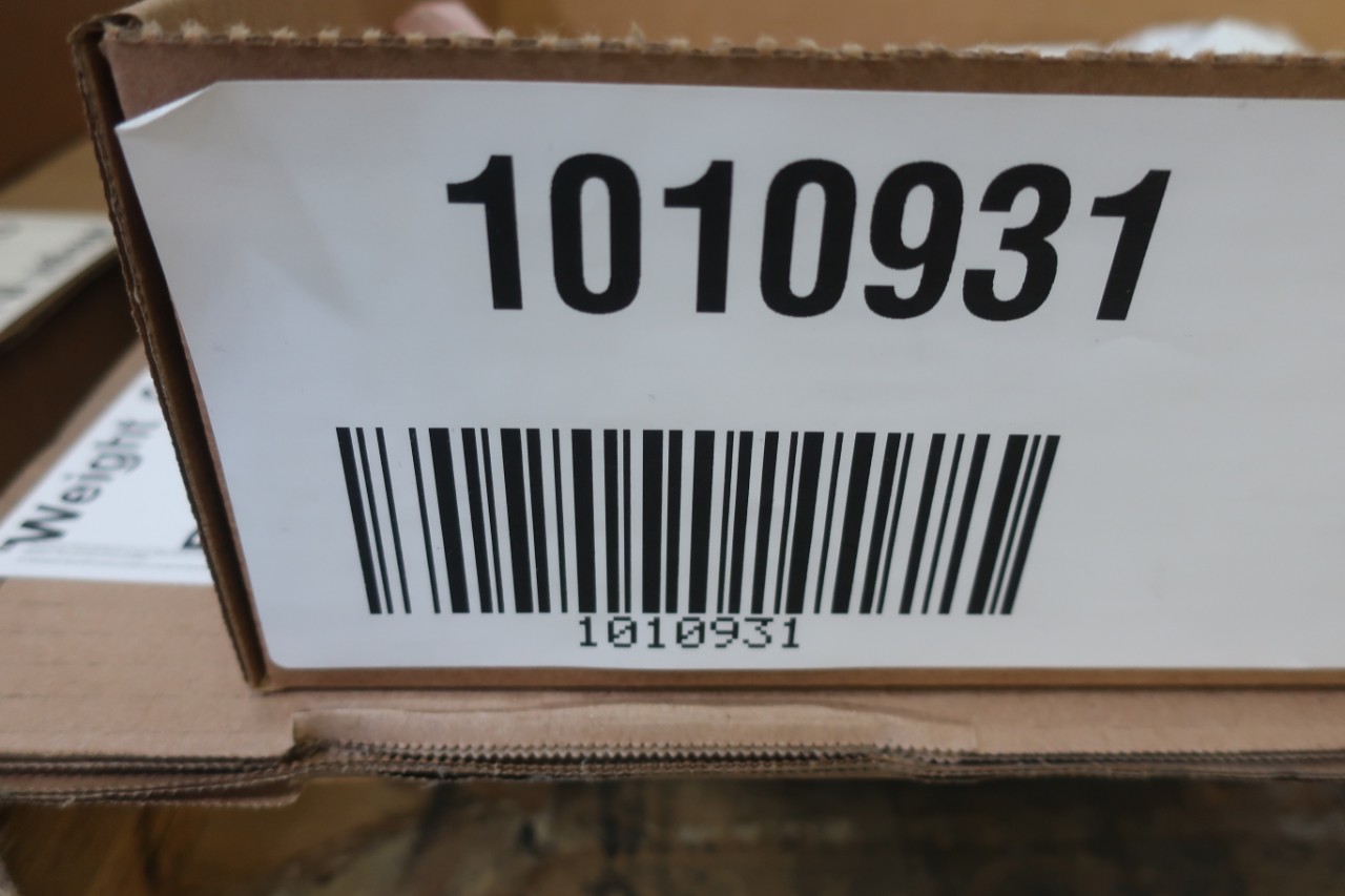 2 PALLETS OF ASSORTED SENSORS