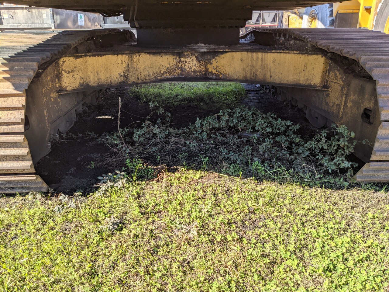 John Deere 790D Excavator For Sale | Aucto