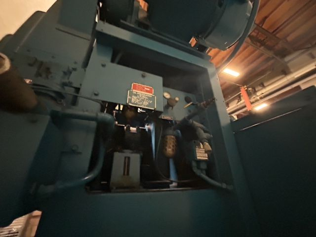 1982 E. W. BLISS C-60 METAL STAMPING MACHINE For Sale | Aucto