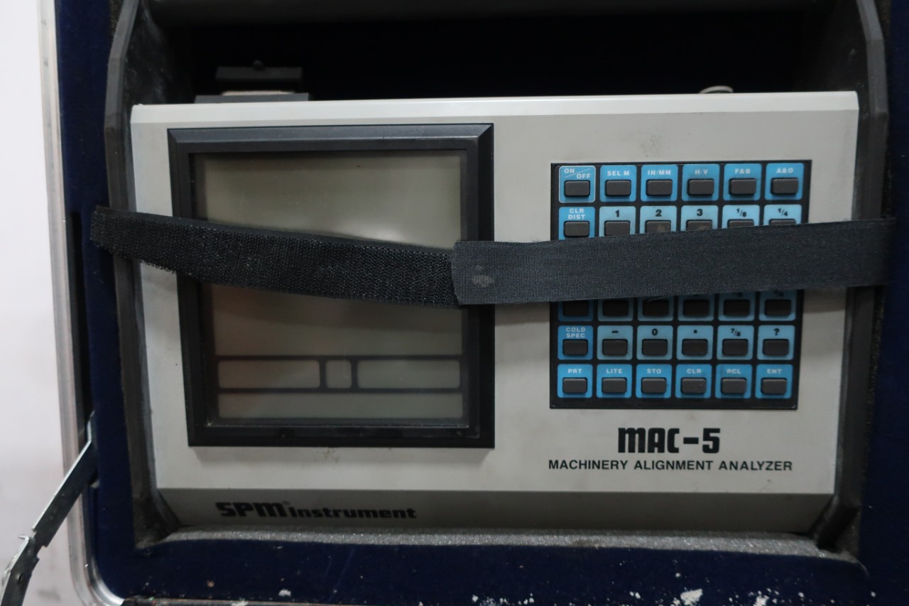 2 PALLETS OF ASSORTED TESTING EQUIPMENT