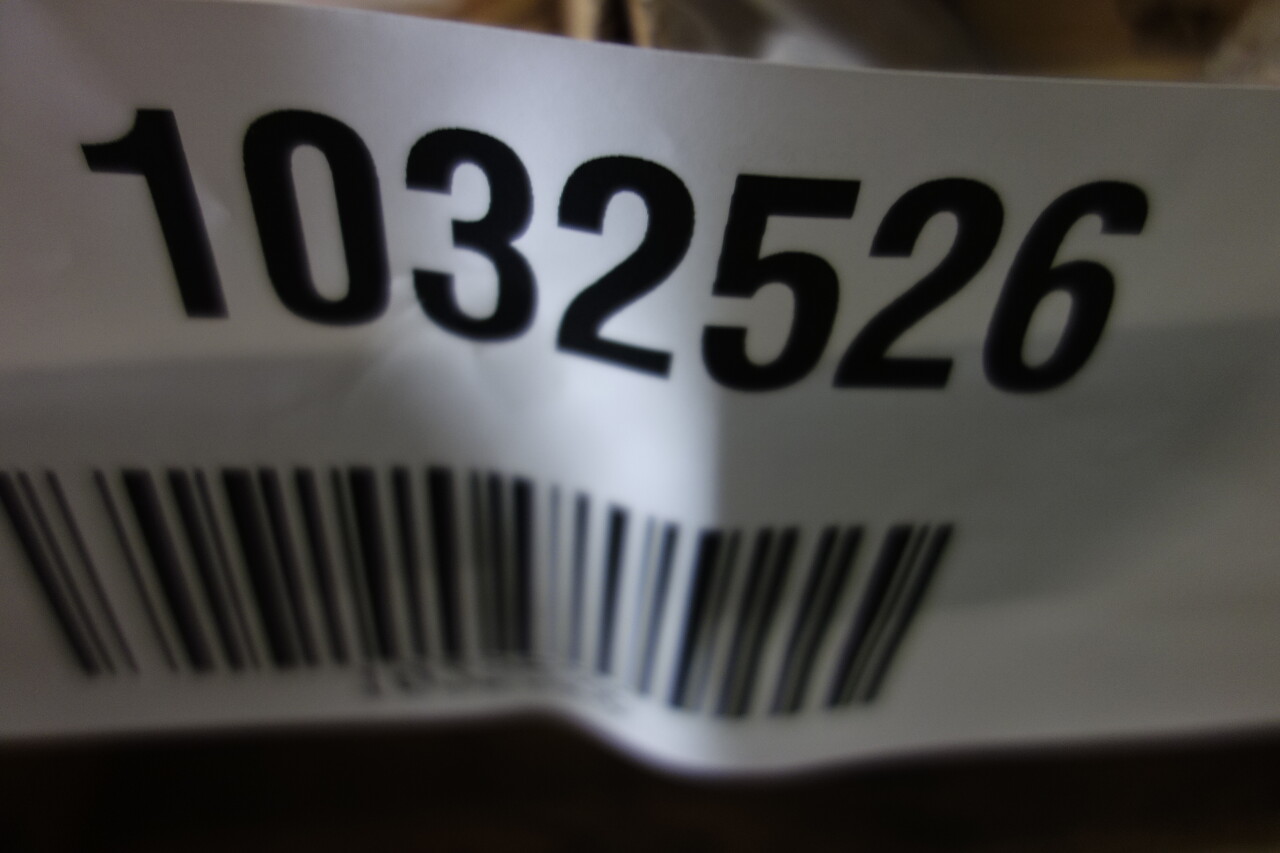 2 PALLETS OF ASSORTED POWER TRANSMISSION