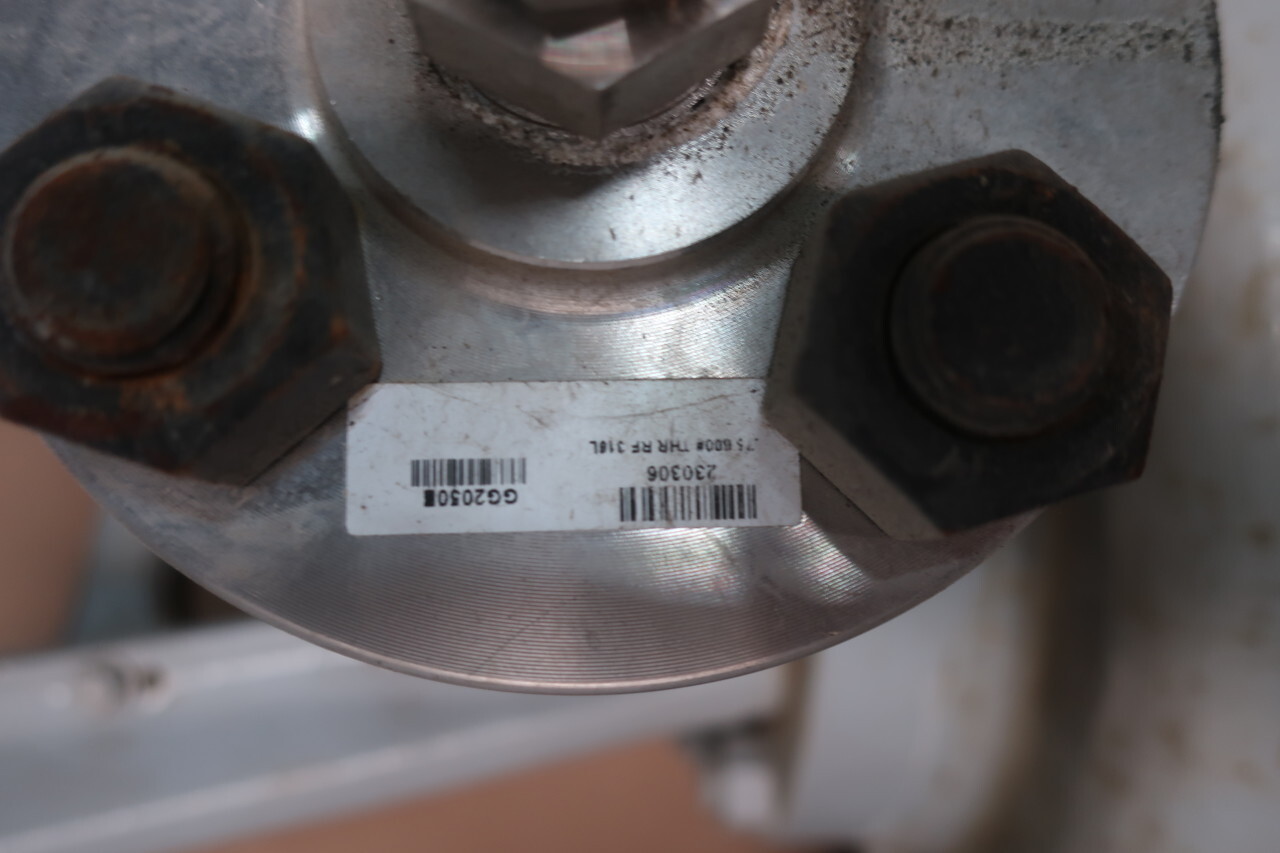 HYDRO DESAL WATER 6IN 8IN 4IN CENTRIFUGAL PUMP