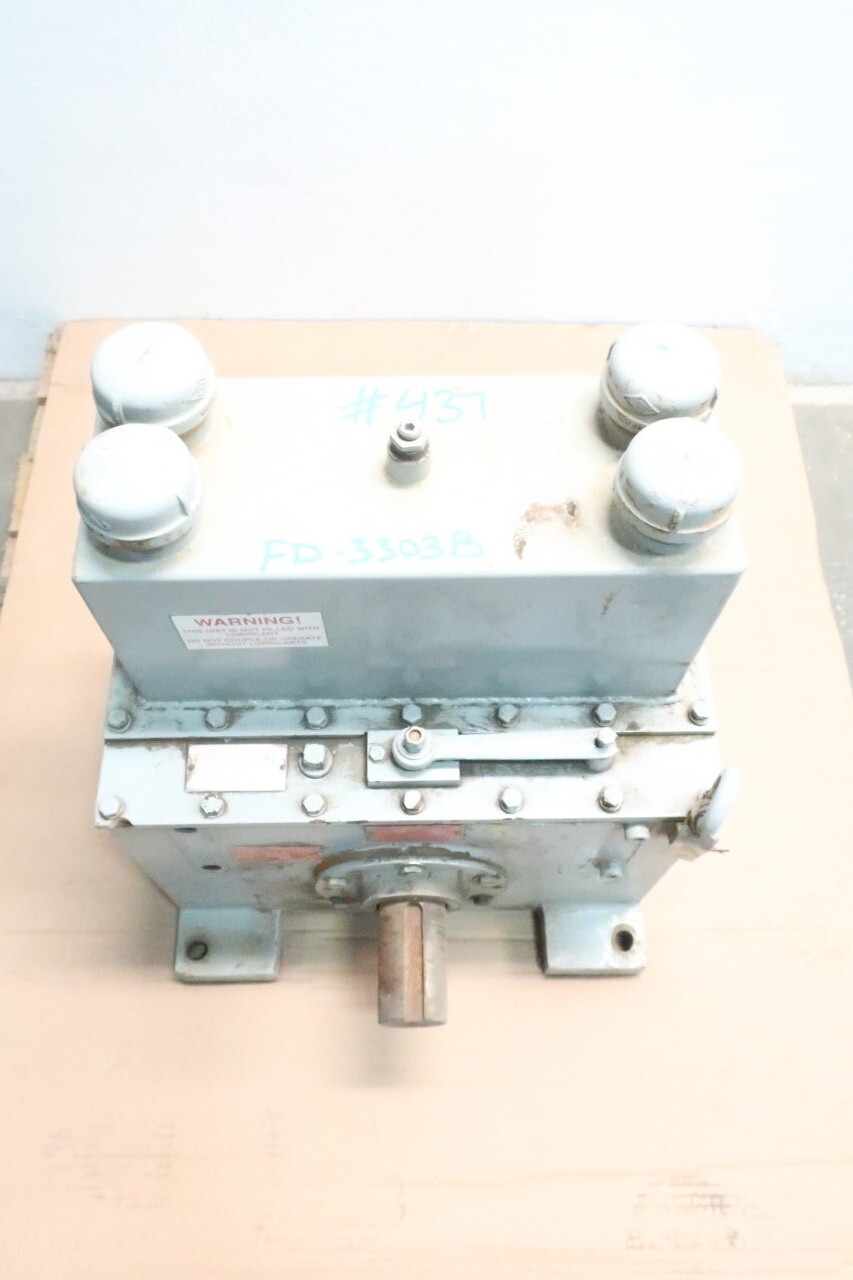 MARLAND CECON ASSEMBLY HYDRAULIC CLUTCH