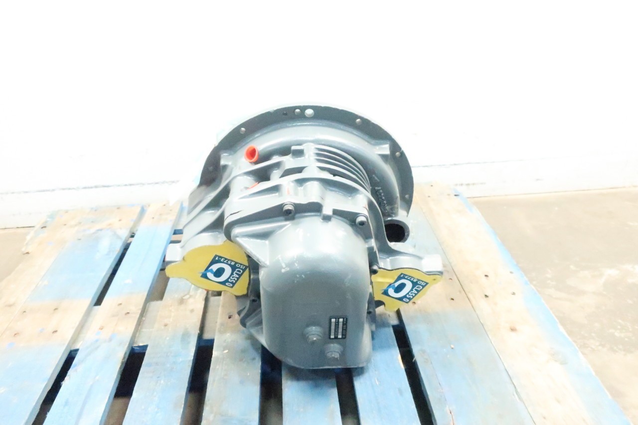ATLAS COPCO ELEMENT AIR COMPRESSOR
