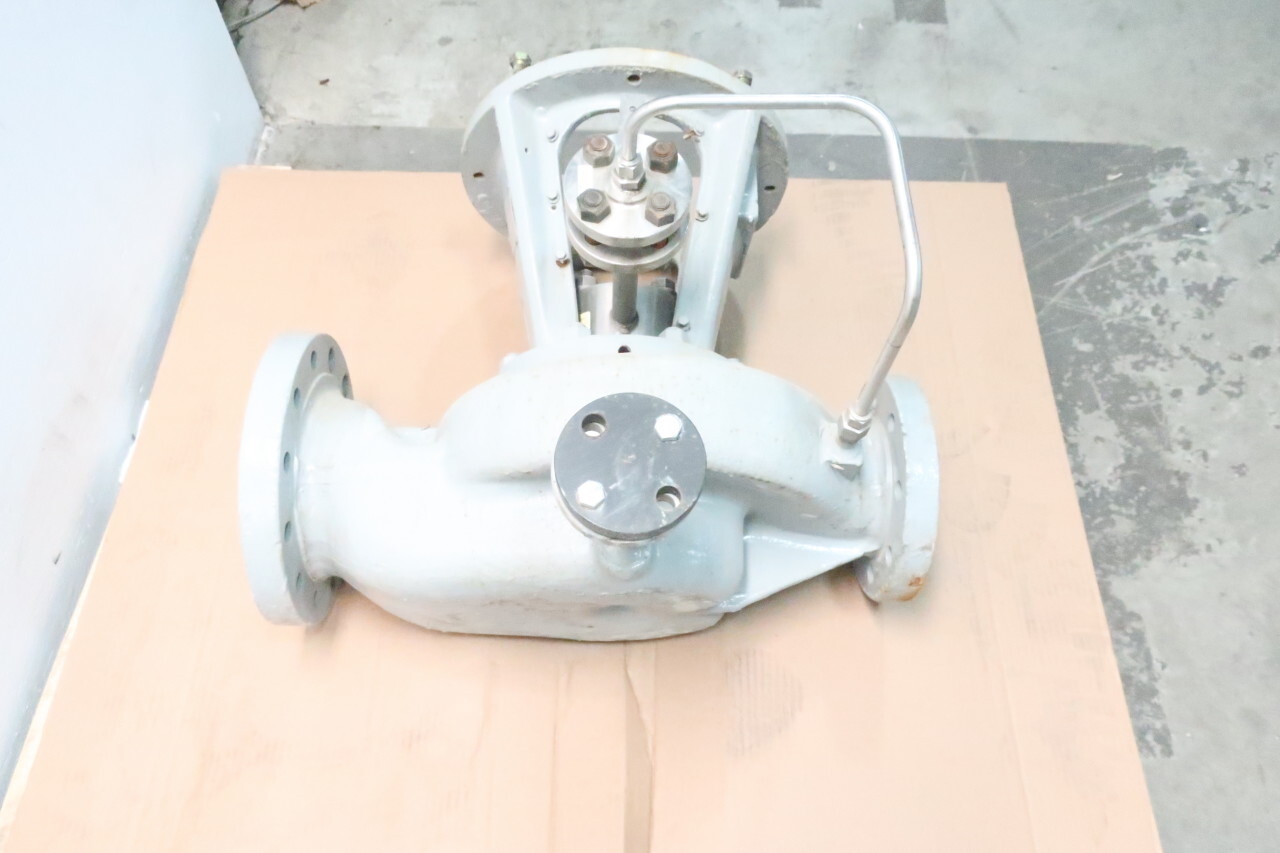 HYDRO DESAL WATER 6IN 8IN 4IN CENTRIFUGAL PUMP