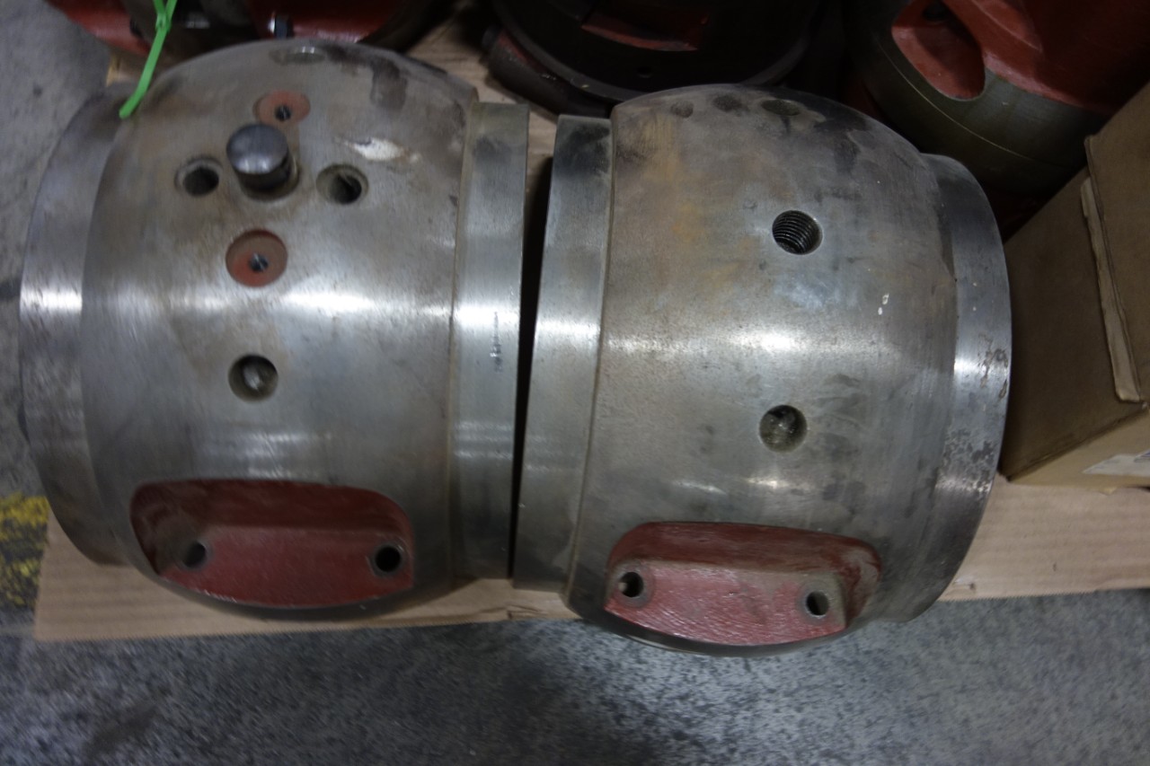 LOT OF ASSORTED BABBIT BEARINGS For Sale | Aucto