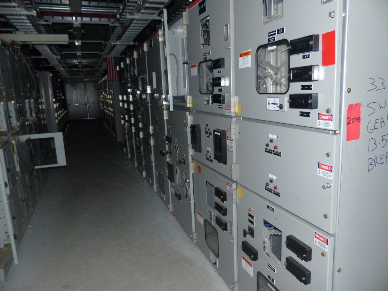 ABB Switchgear For Sale | Aucto