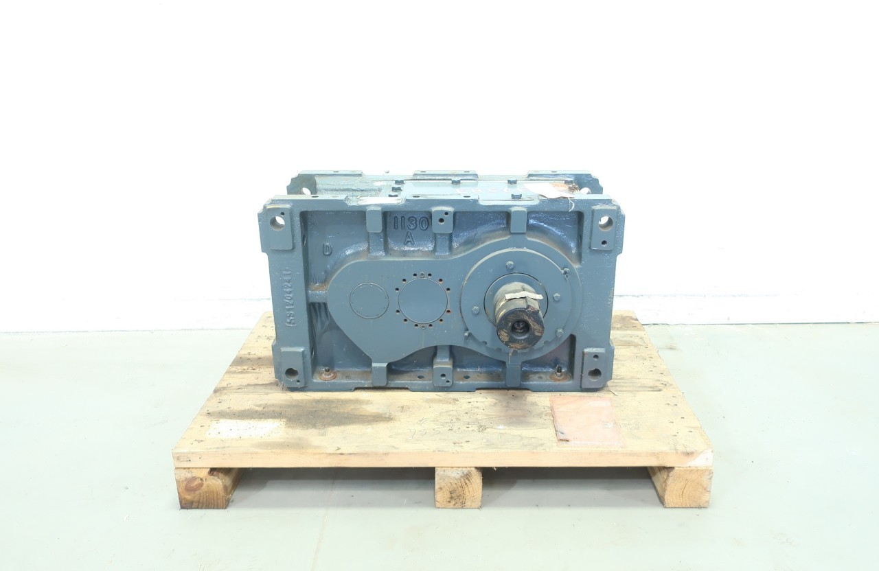 FALK ENCLOSED GEAR DRIVE