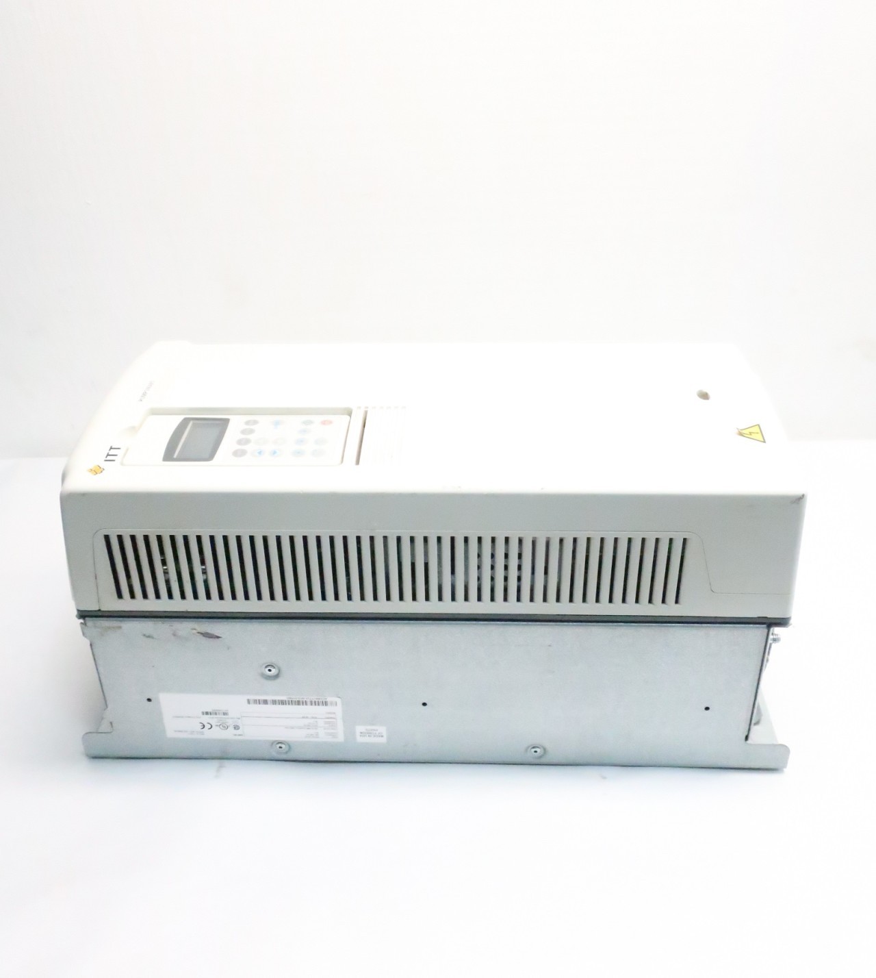 ABB ACS800-ITTU1-0070-5+P901 PUMPSMART 380-500V-AC 0-300HZ 0-500V-AC ...