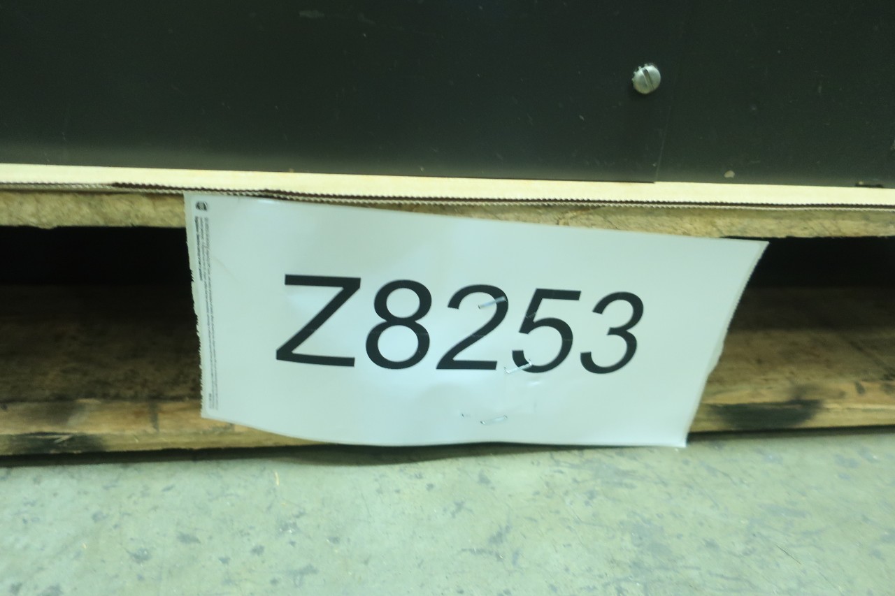 2 PALLETS OF ASSORTED ELECTRICAL CHASSIS RACK, SERVO DRIVE, PRESSURE ...