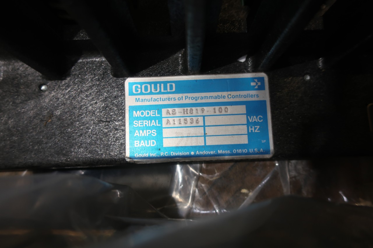 4 PALLETS OF ASSORTED MODULES, CHASSIS, AND POWER SUPPLIES