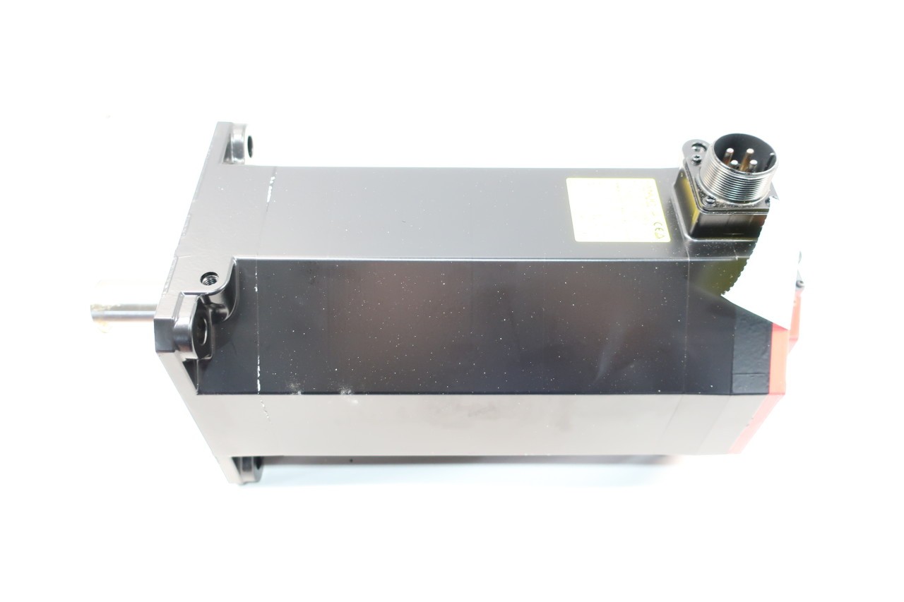 FANUC A06B-0251-B100 SERVO MOTOR