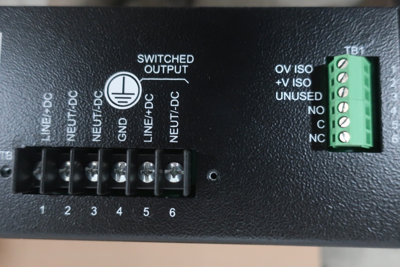 LOT OF 2 GENERAL ELECTRIC GE POWER SUPPLY MODULES For Sale | Aucto