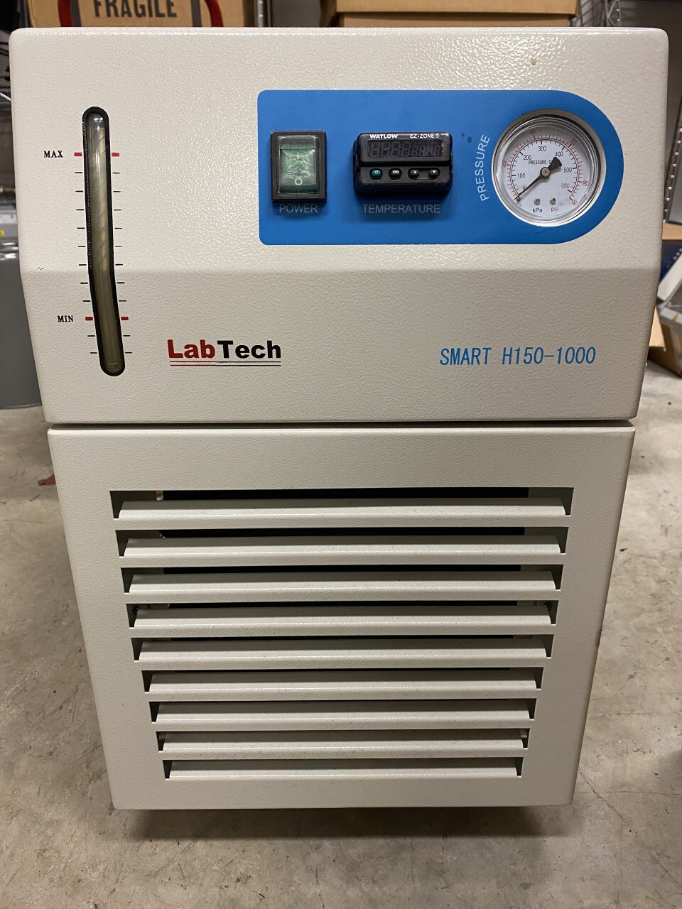 LabTech H150-1000 Chiller