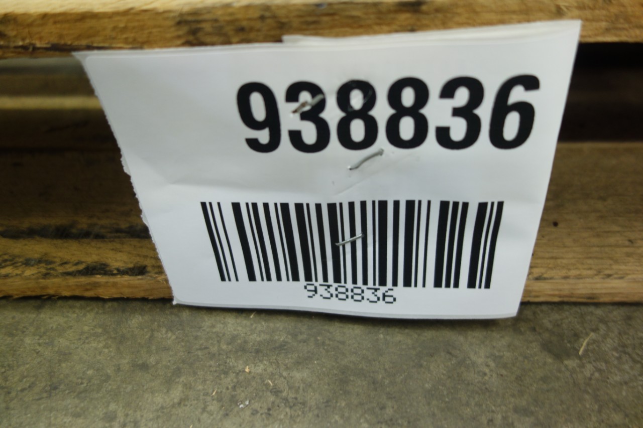 METSO HM200 FHC-D SLURRY PUMP