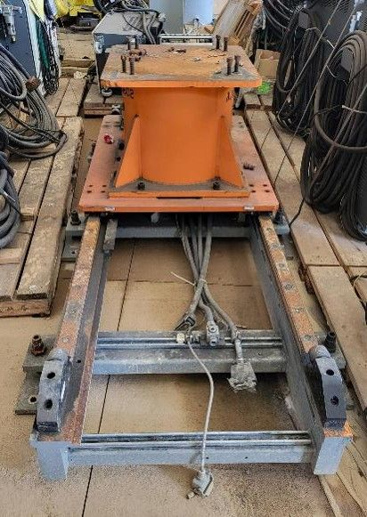 FANUC GEN VI RTU ROBOT PARTS & ACCESSORIES