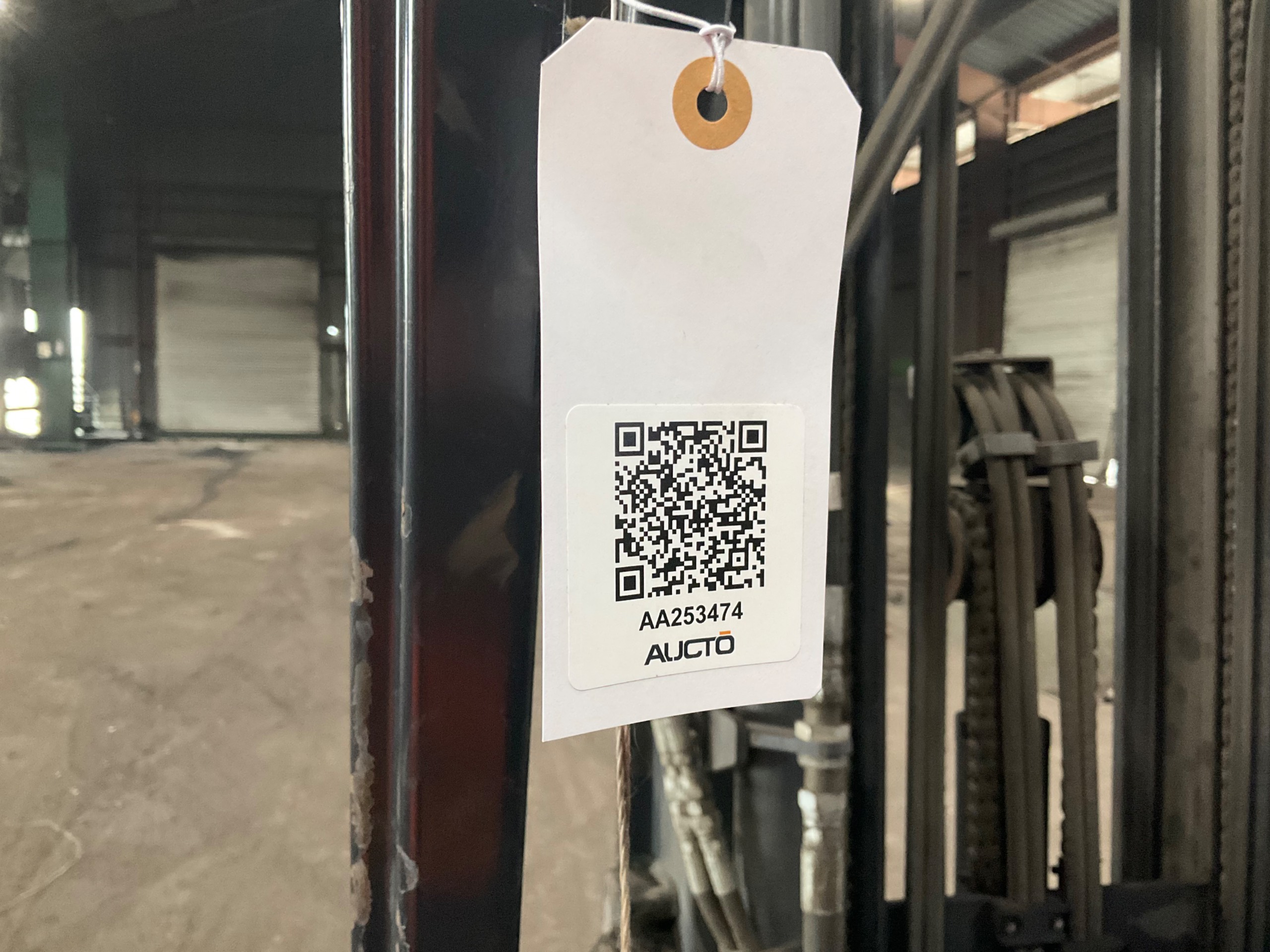 DOOSAN G30N-7 SIT-DOWN FORKLIFT For Sale | Aucto