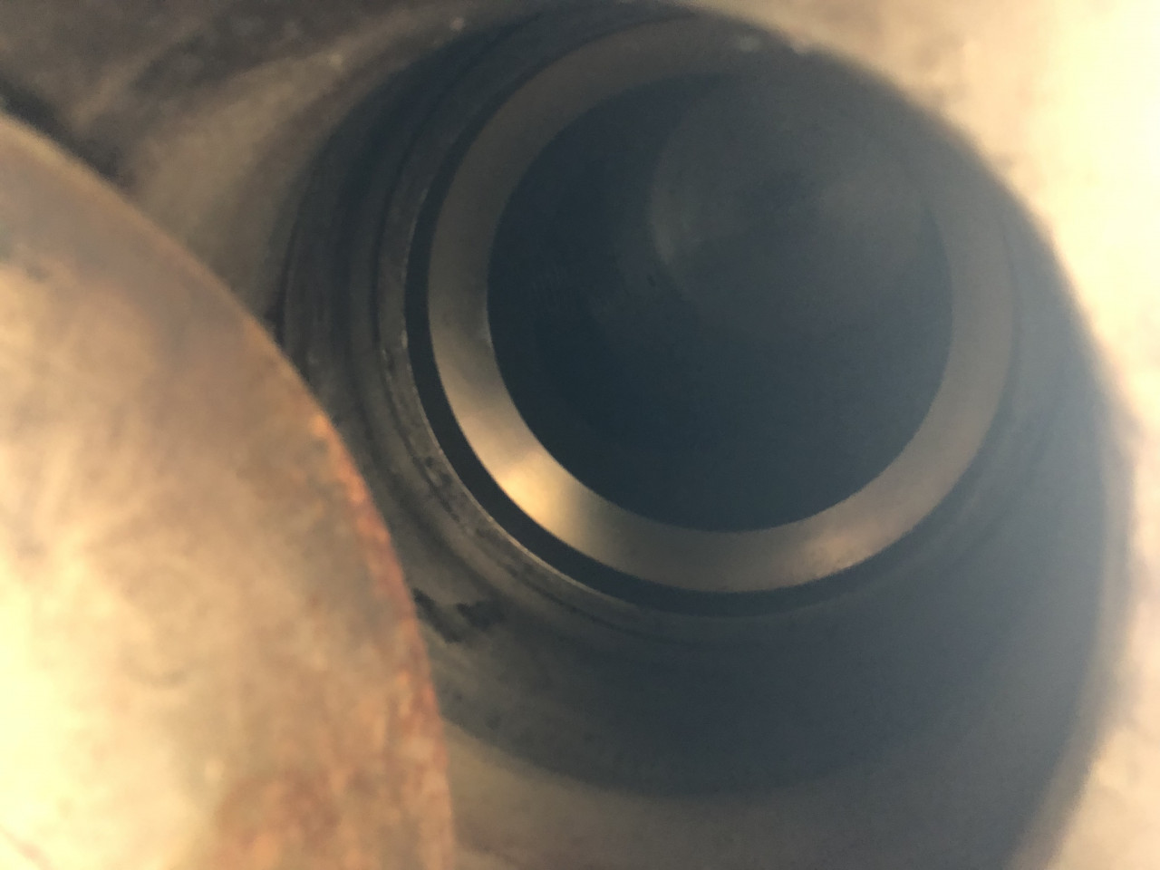 SURPLUS ARIEL JGZ/4 NATURAL GAS COMPRESSOR FRAMES/CYLINDERS