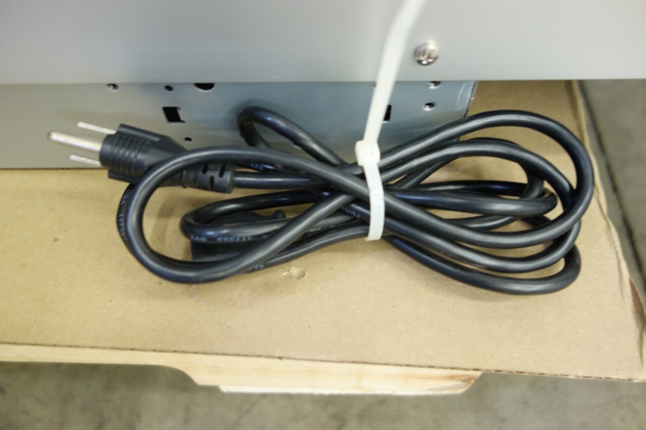 PANASONIC UB-7326 ELECTRONIC PANABOARD