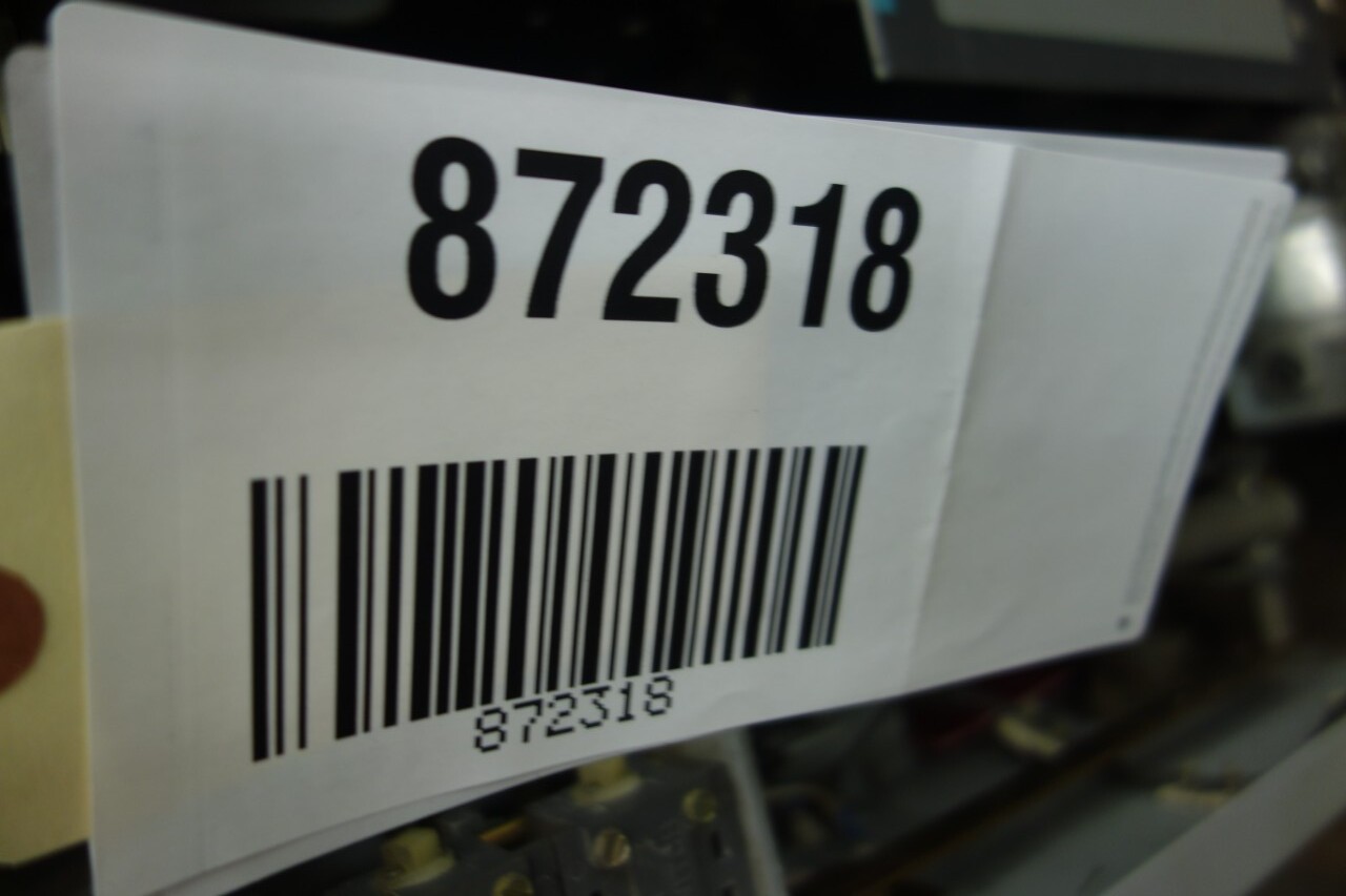 SIEMENS GMI-GTD AC HIGH VOLTAGE CIRCUIT BREAKER