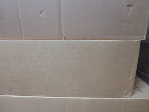 QTY 3 GCX VHM-P VESA 25-45LBS VARIABLE HEIGHT ARM WITH VESA MOUNTING PLATE