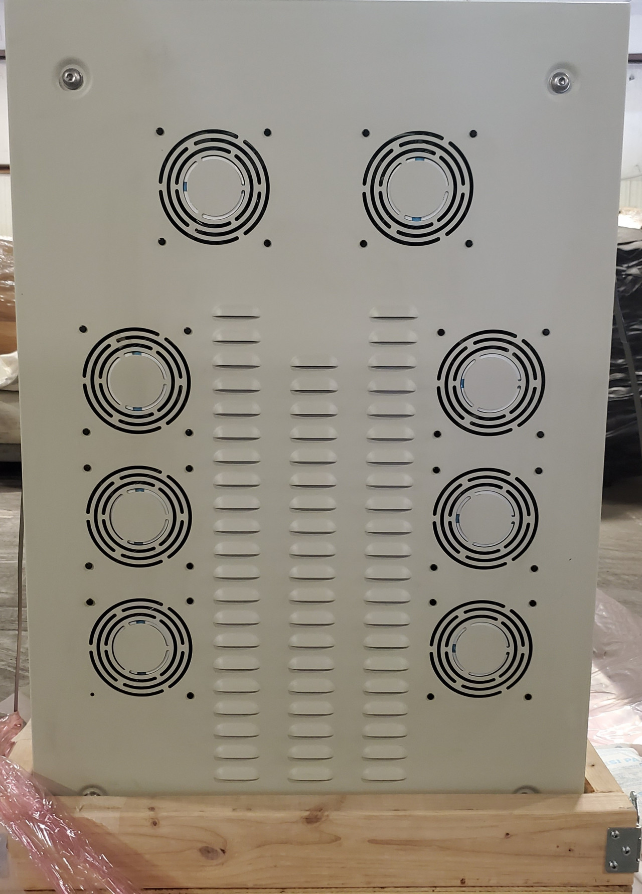 Qualitau MIRA EML 2A Modular Integrated Reliability Analyzer 110VAC, 50 ...