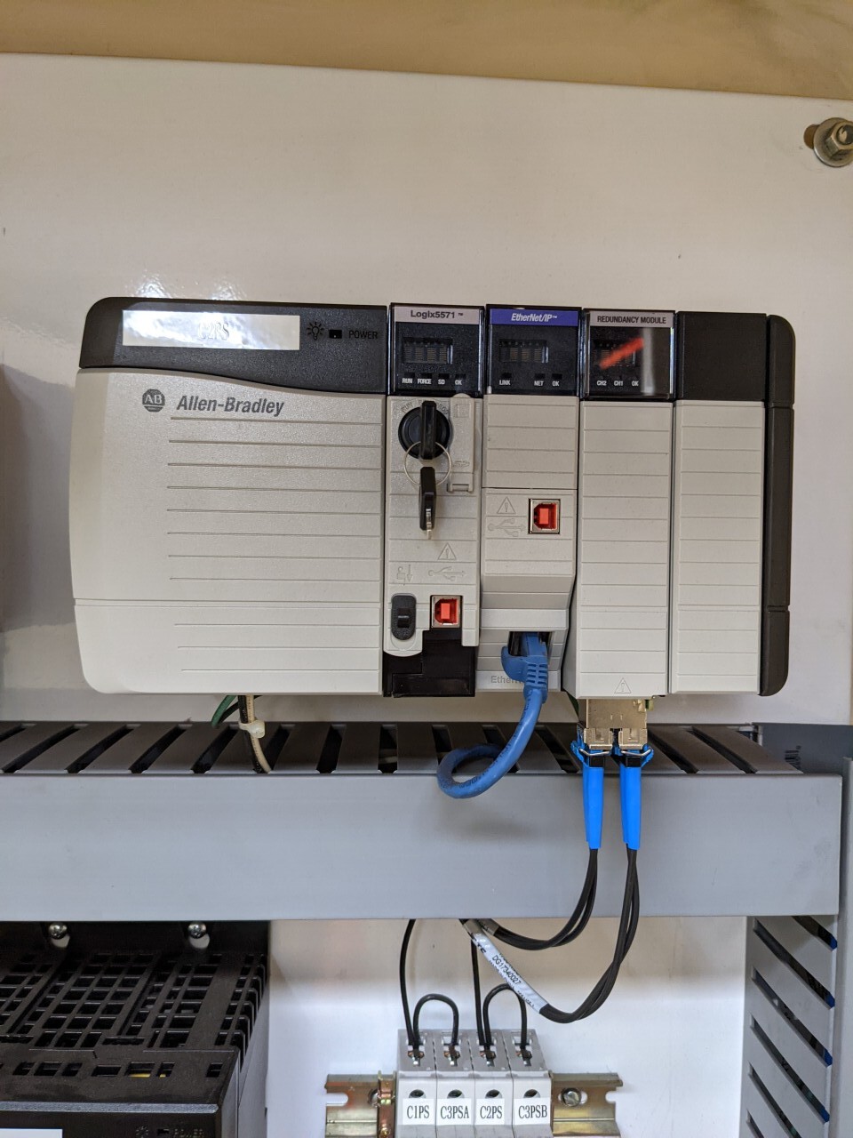 Allen Bradley PLC modules , AB PLC modules only