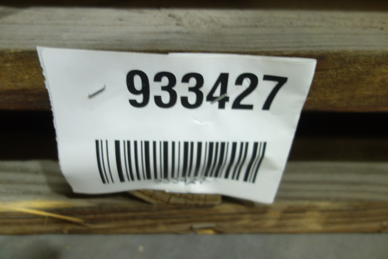 CENTRIFUGAL PUMP ASSEMBLY, MARATHON 20 HP MOTOR