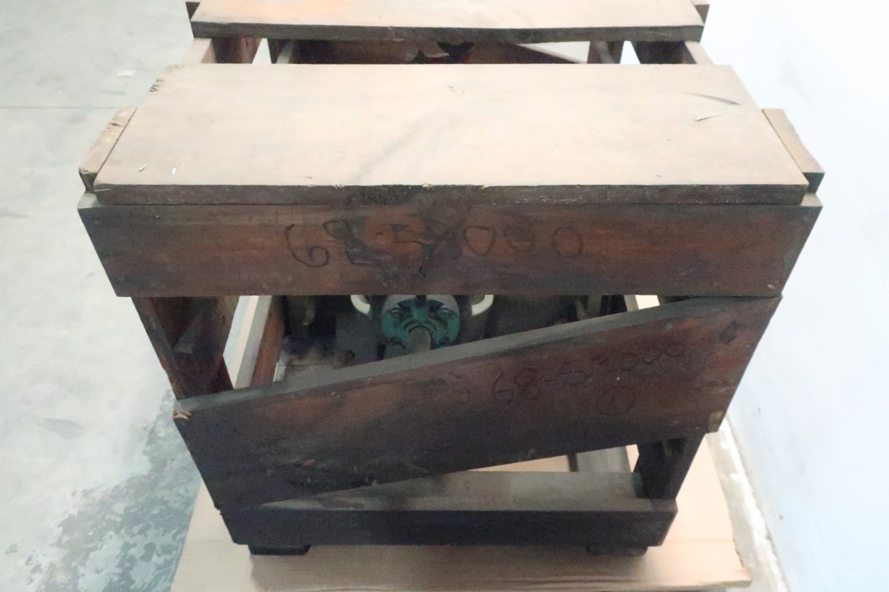 WARREN PUMPS CENTRIFUGAL PUMP For Sale | Aucto