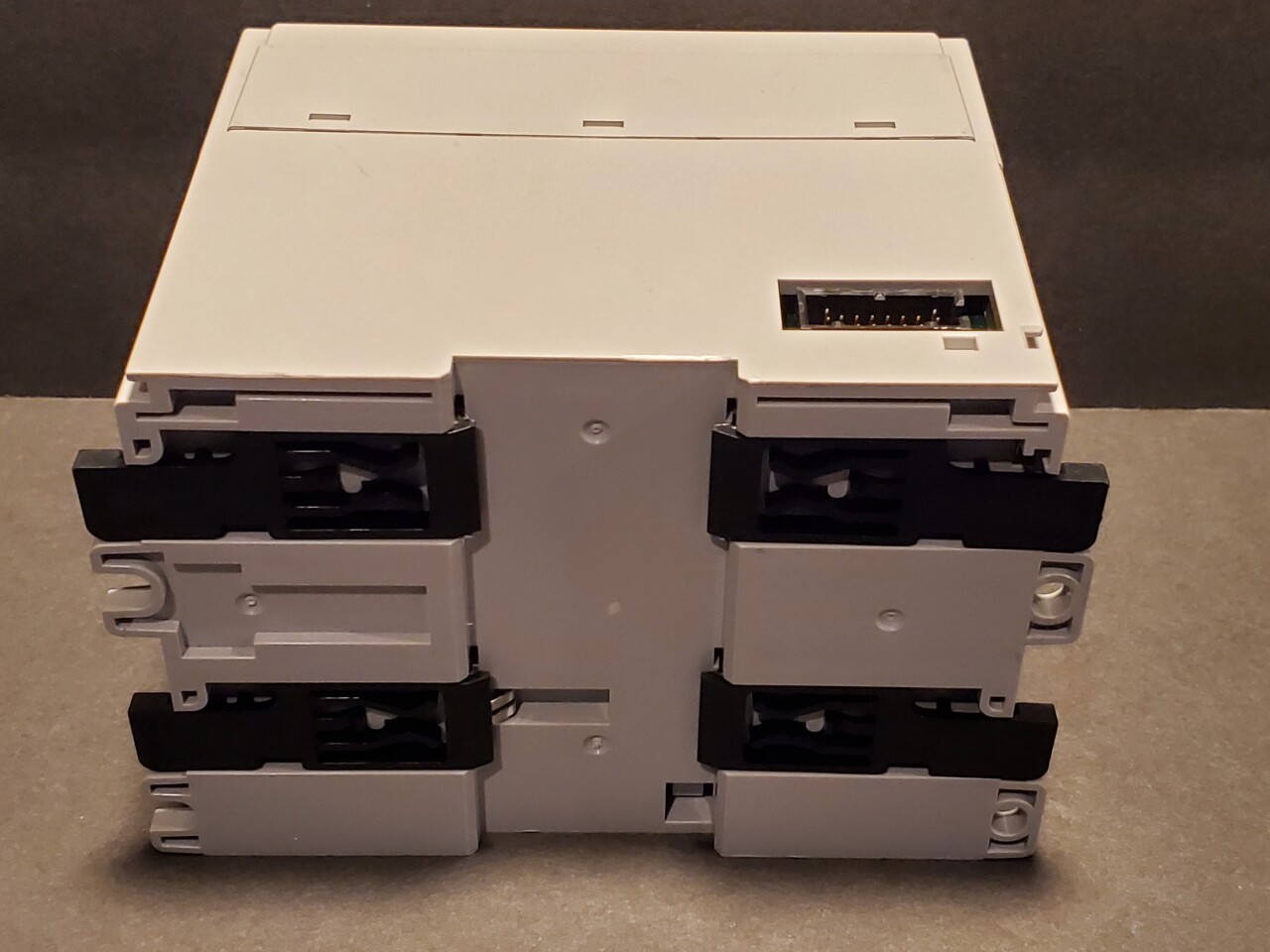 Allen Bradley Compact GuardLogix 5370 Processor For Sale | Aucto