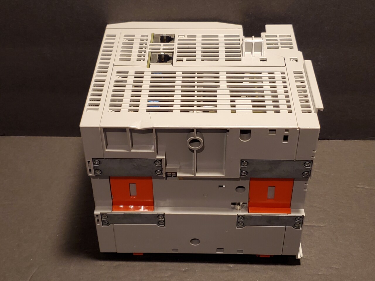 Allen Bradley CompactLogix 5069-L3100ERMS3 For Sale | Aucto