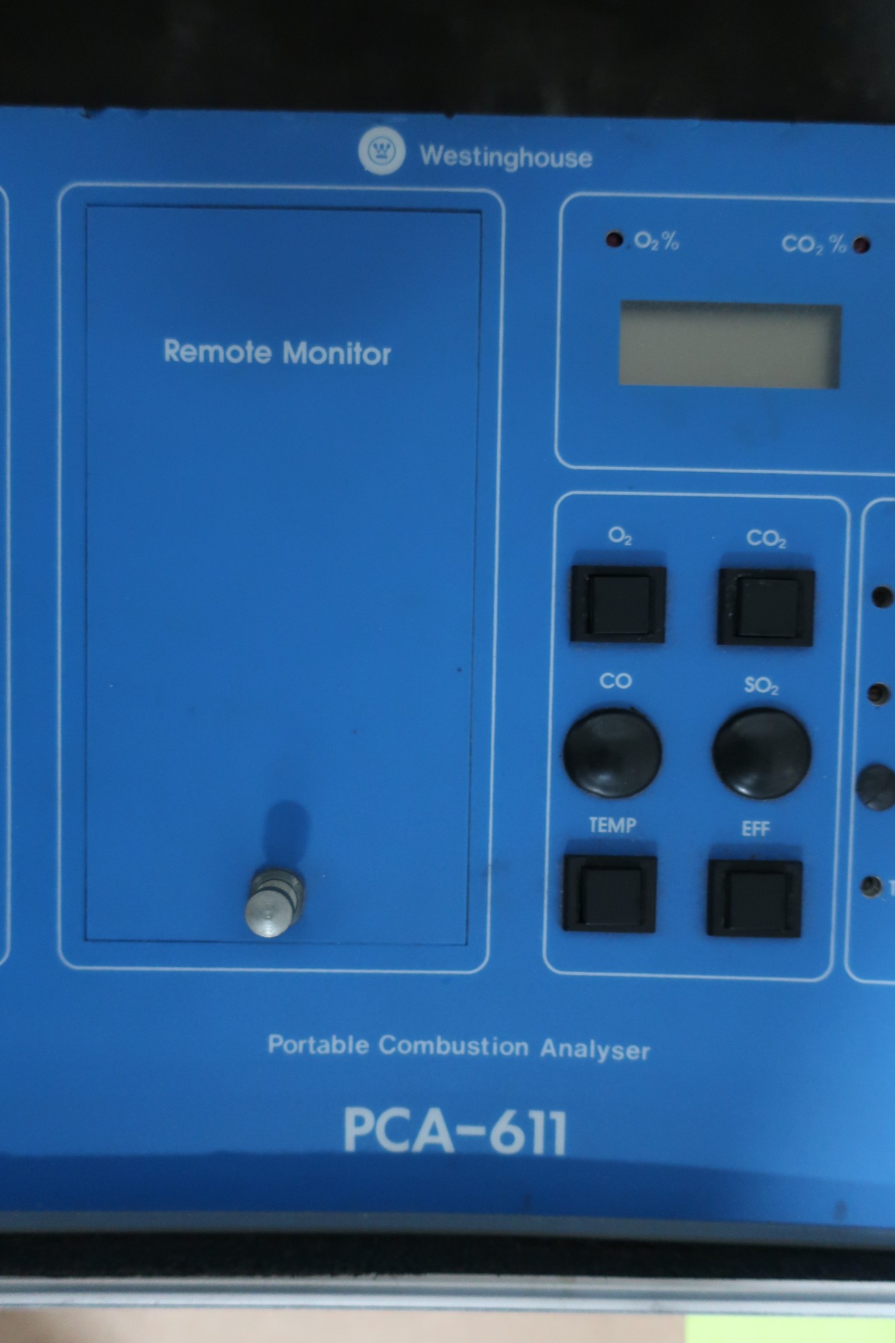 3 PALLETS OF ASSORTED TESTING EQUIPMENT