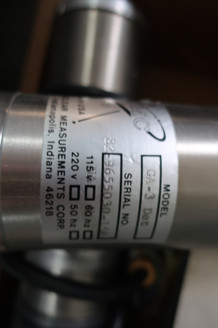 3 PALLETS OF ASSORTED TESING EQUIPMENT For Sale | Aucto