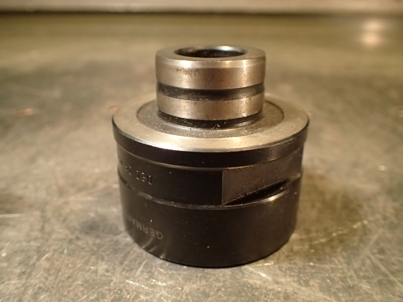 Sandvik Varilock 391.01S/12-50 50 030 VL Size 50 30mm Extension Adapter For Sale | Aucto