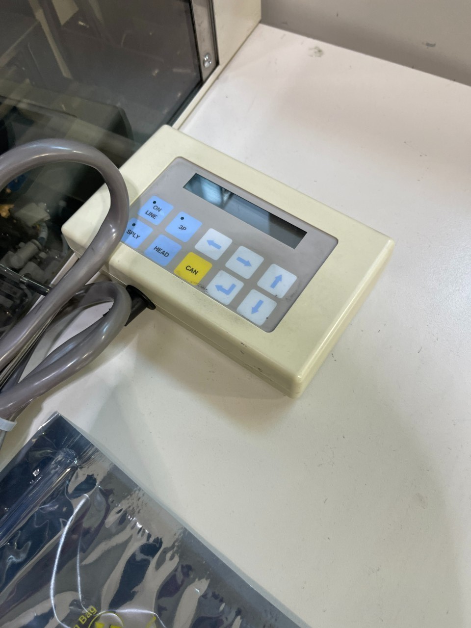 Juki TR6DN Matrix Tray Changer For Sale | Aucto