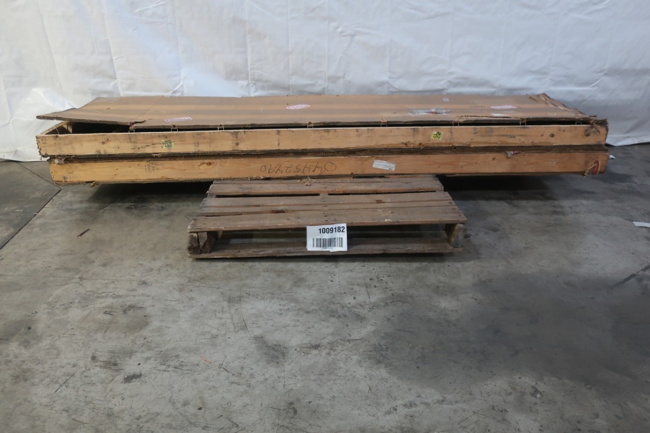 LOT OF 2 TAPESWITCH CONTROLMAT CKP 5500 NORTEL SAFETY MATS For Sale | Aucto