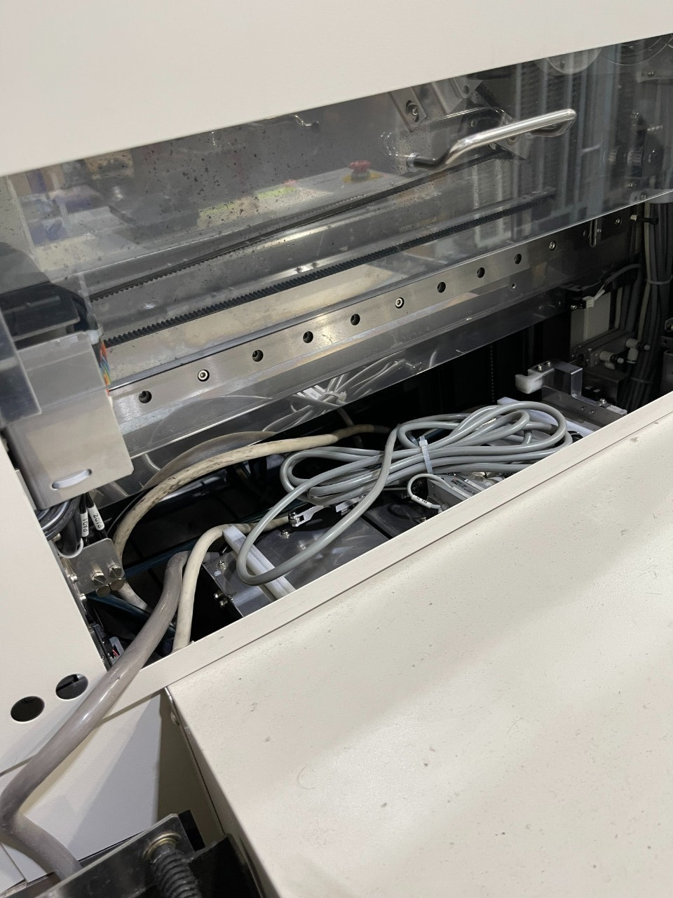 Juki TR6DN Matrix Tray Changer For Sale | Aucto