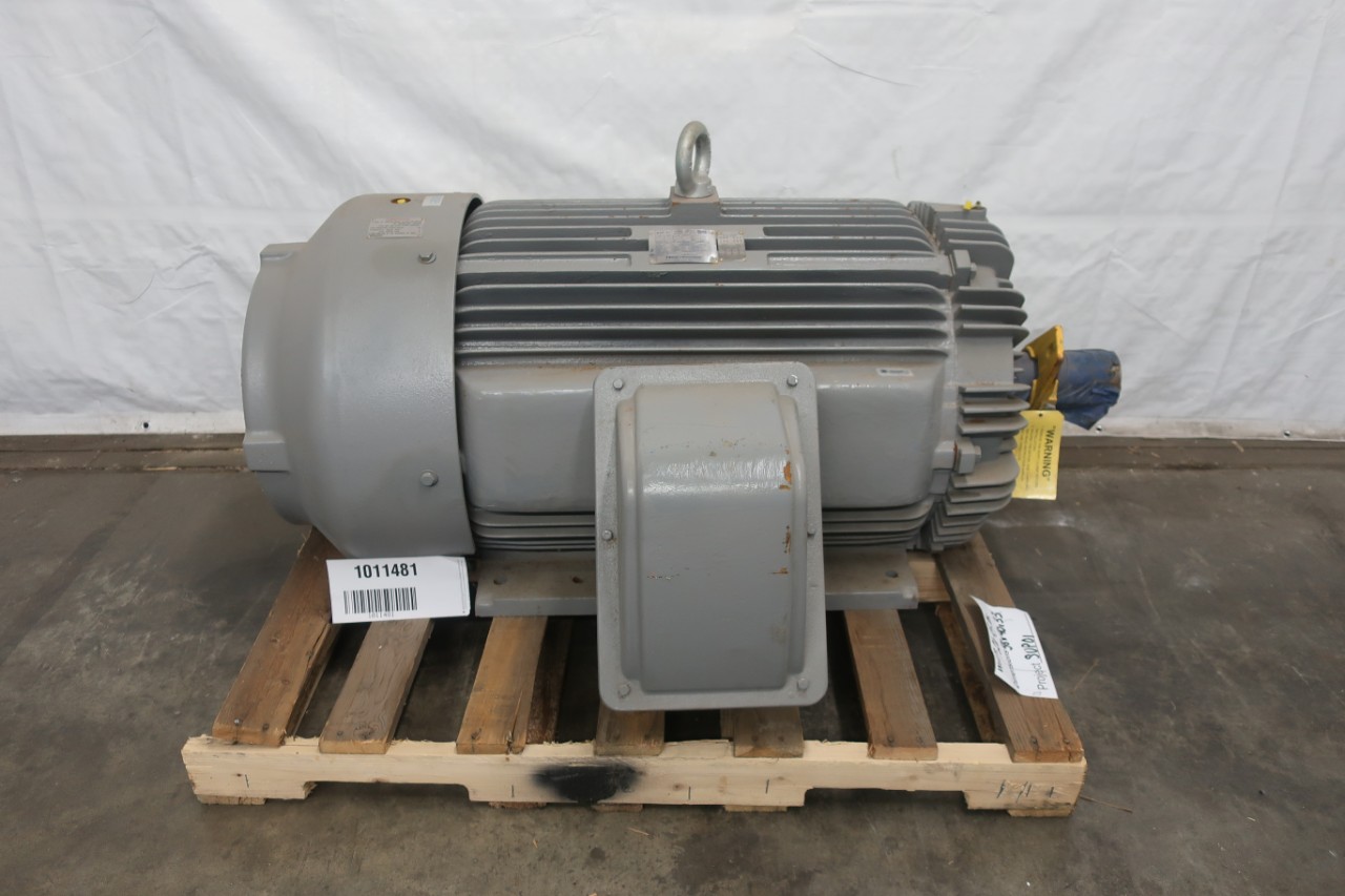 WESTINGHOUSE MAX-E1 EP3004R PREMIUM EFFICIENCY INVERTER DUTY MOTOR