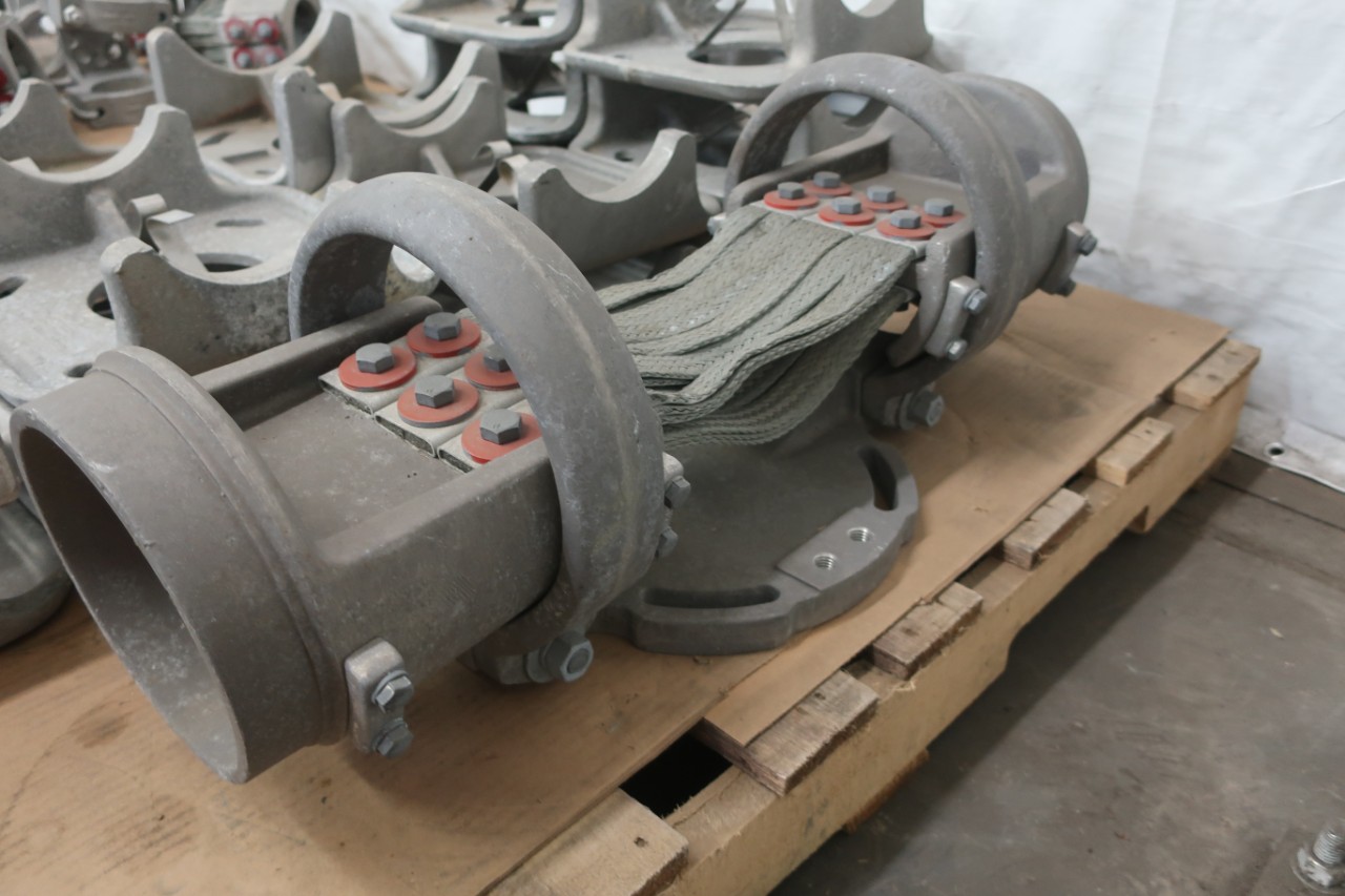 2 PALLETS OF ELECTRICAL CONDUIT PARTS AND FITTINGS For Sale | Aucto