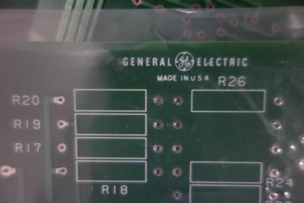 PALLET OF ASSORTED GENERAL ELECTRIC GE PBC CIRCUIT BOARDS For Sale | Aucto