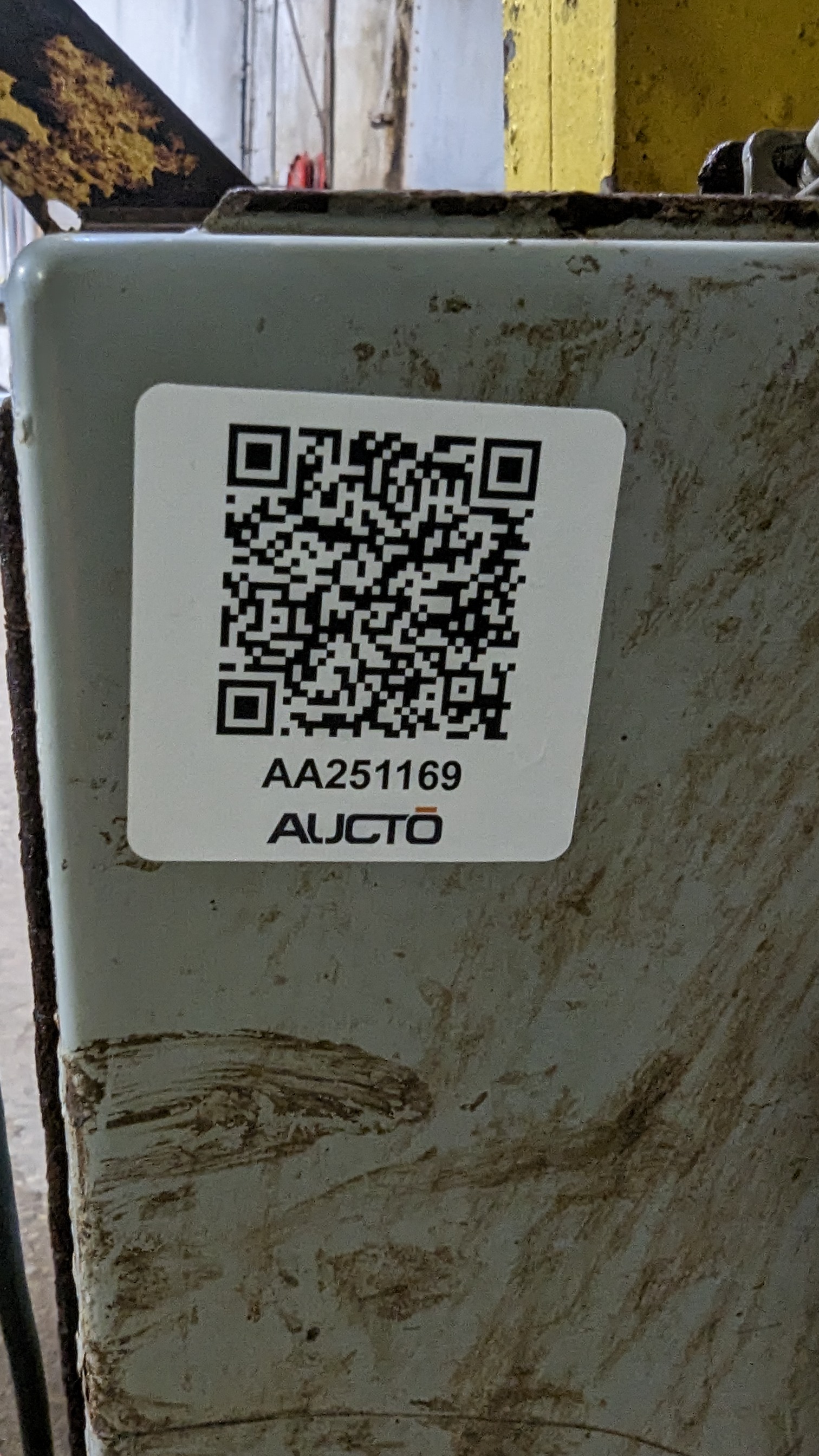 COMPLETE SPAWN AND CASE LINE WITH CONTROL PANELS For Sale | Aucto