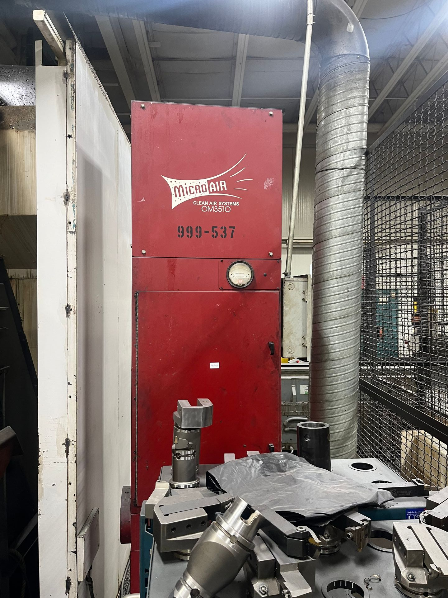 1993 Schiess Vertimaster 20 DSC 160 Vertical Turning Machine w/Fanuc ...