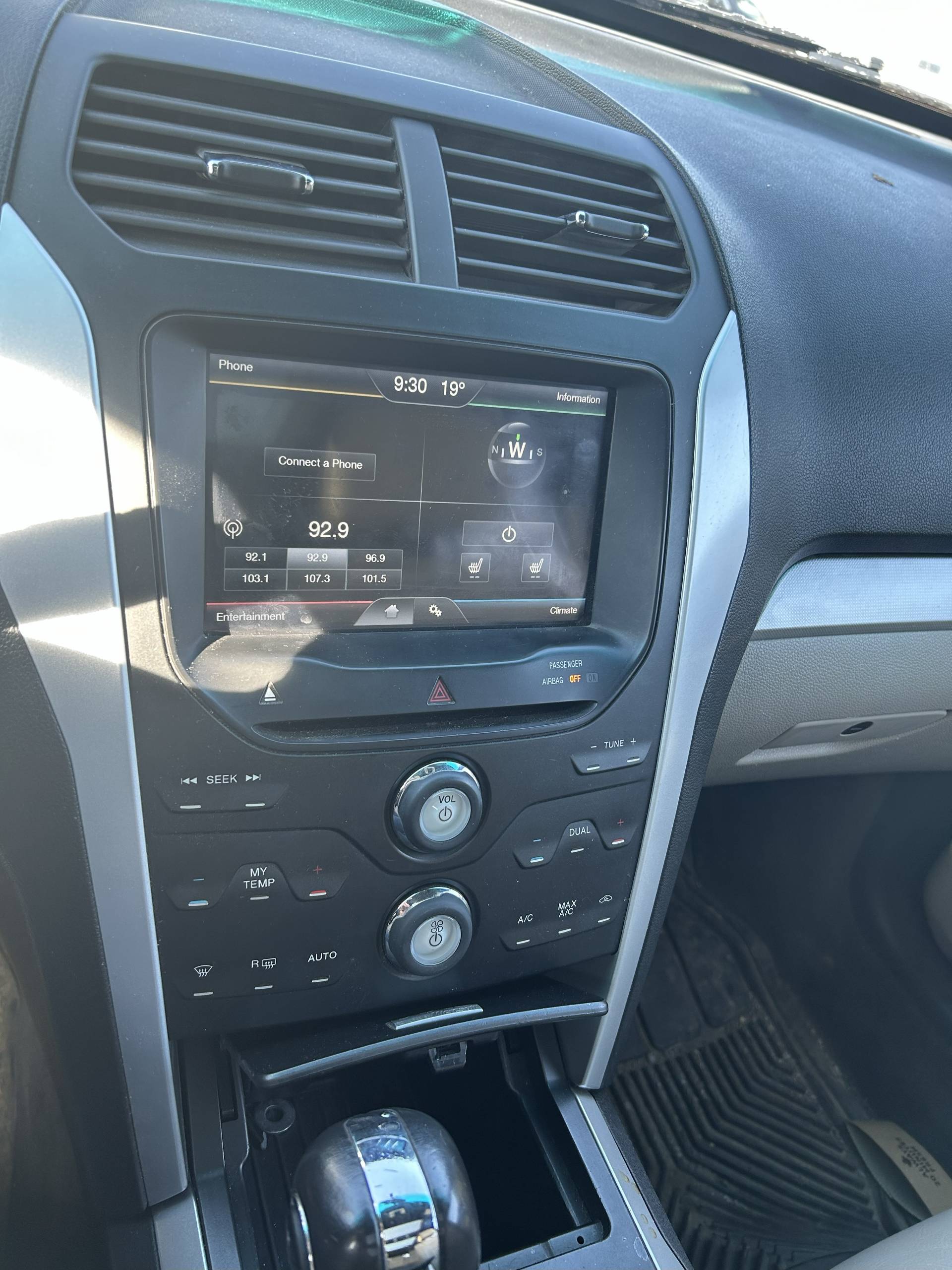 2011 FORD EXPLORER PASSENGER VEHICLE For Sale | Aucto