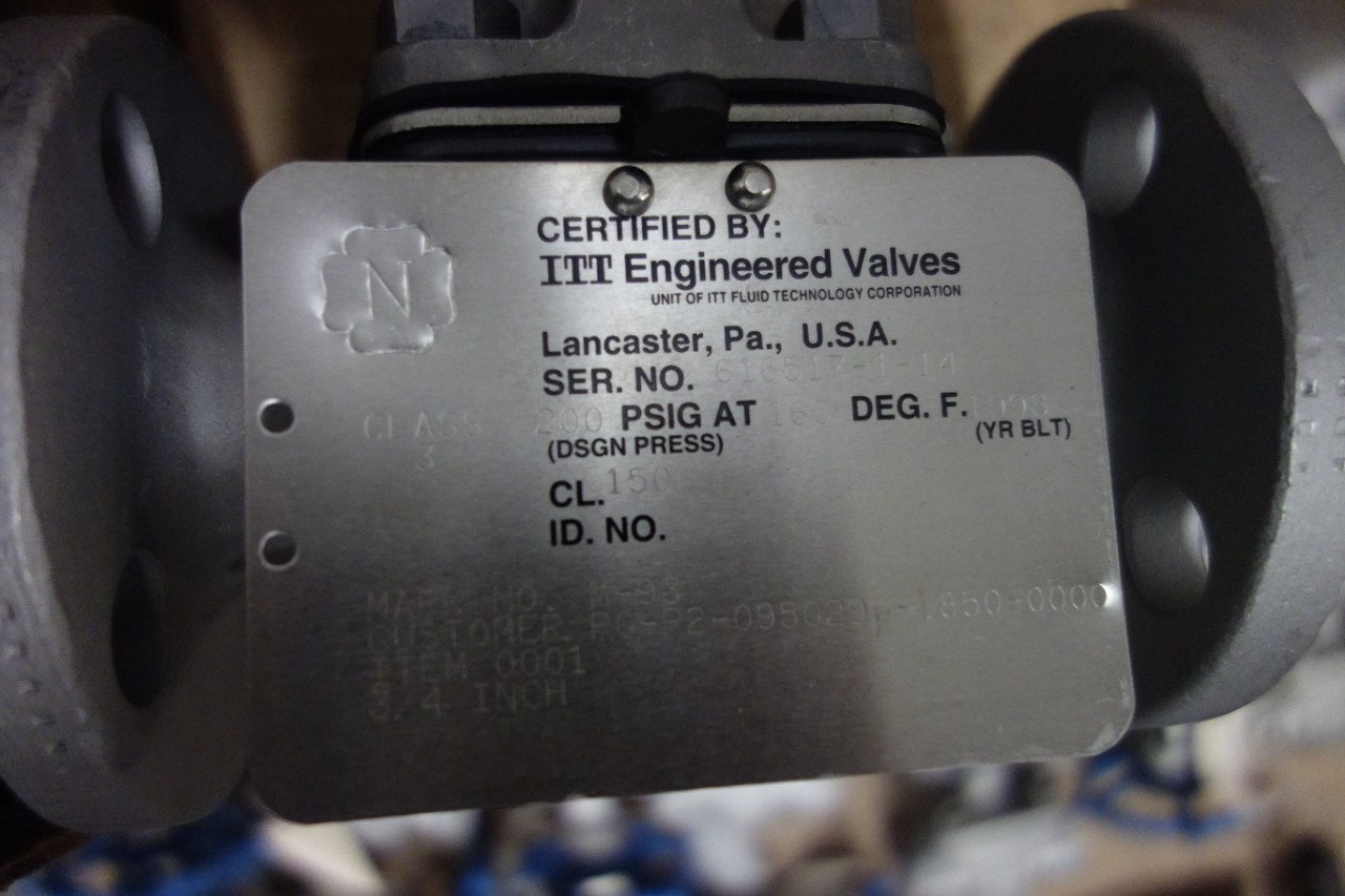 2 PALLETS OF ASSORTED VALVES AND VALVE ACCESSORIES