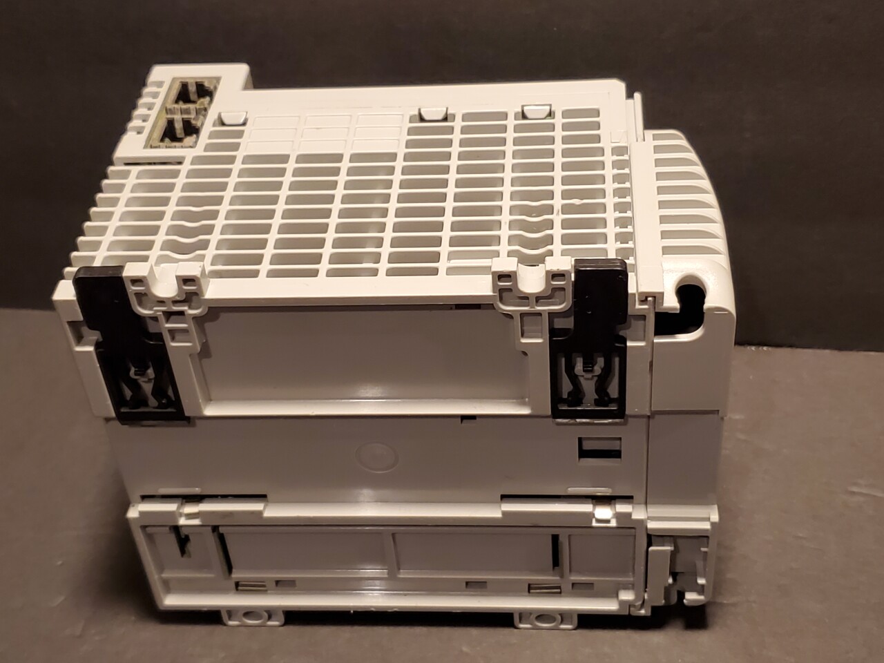 Allen Bradley CompactLogix 1769-L24ER-QBFC1B Plus 1769-ECR