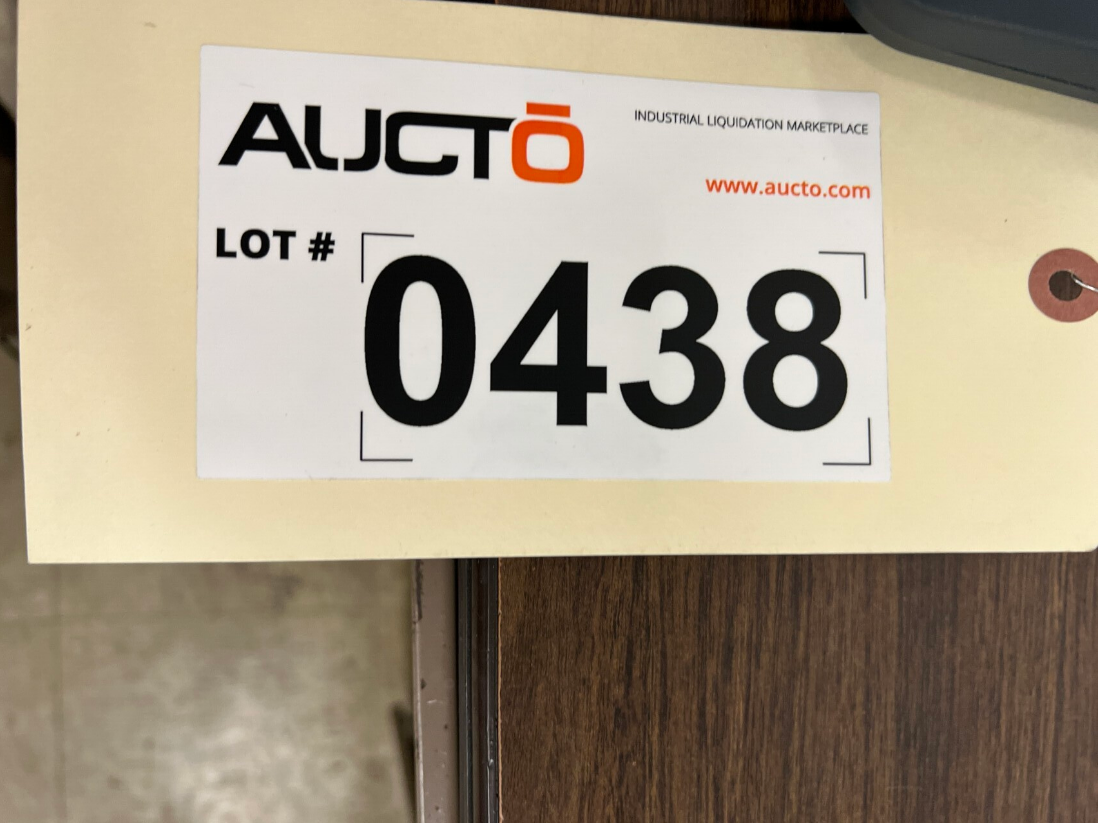 HACH HQ440D MULTI-PARAMETER METER For Sale | Aucto