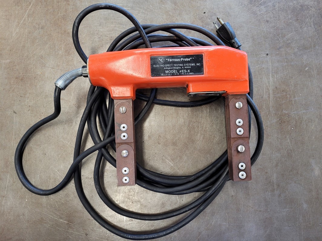 Electro-Spect Ferrous Probe